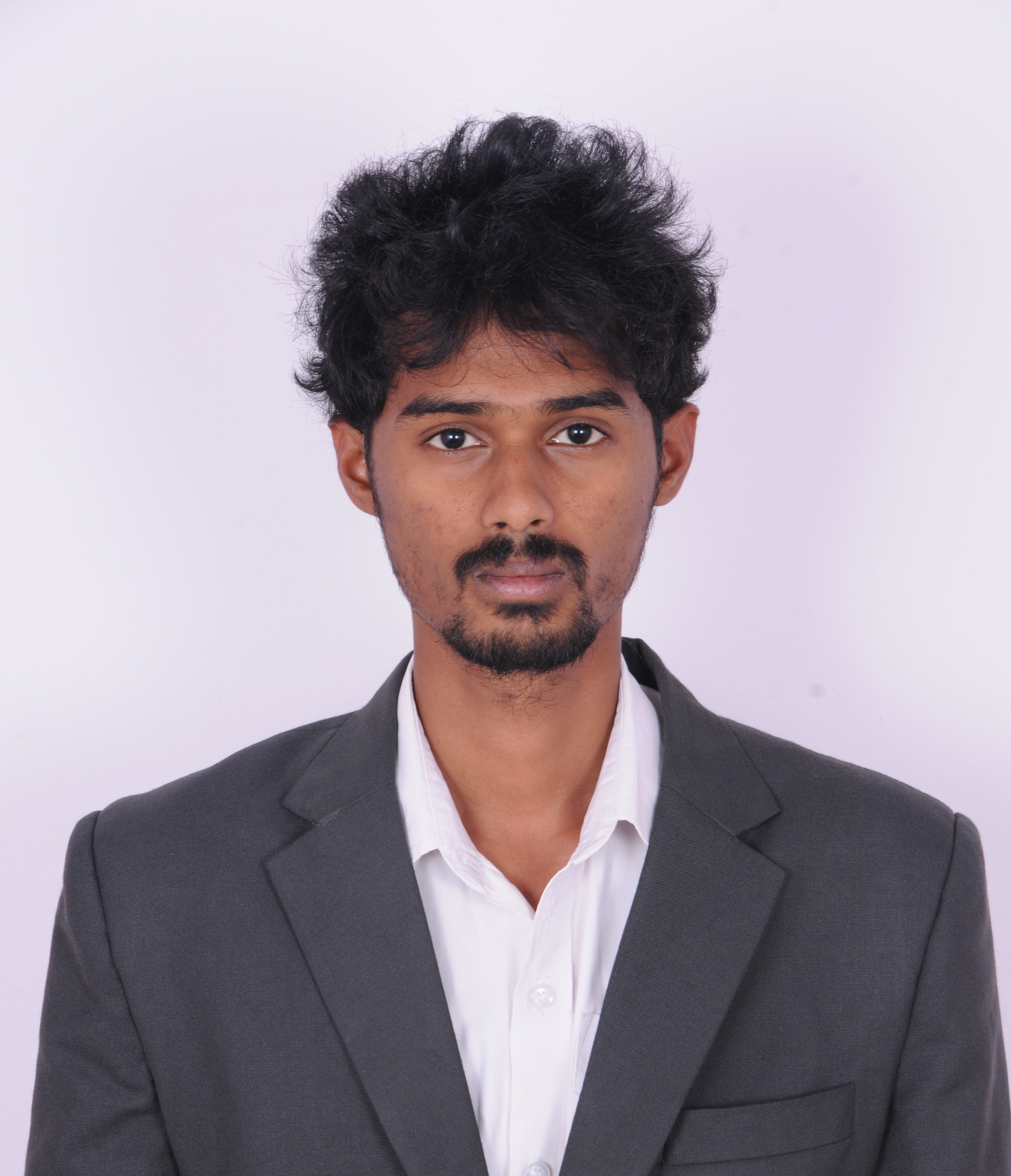 Personal Portfolio